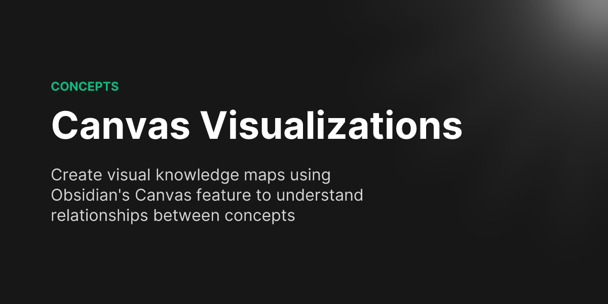 Canvas Visualizations - Basic Memory